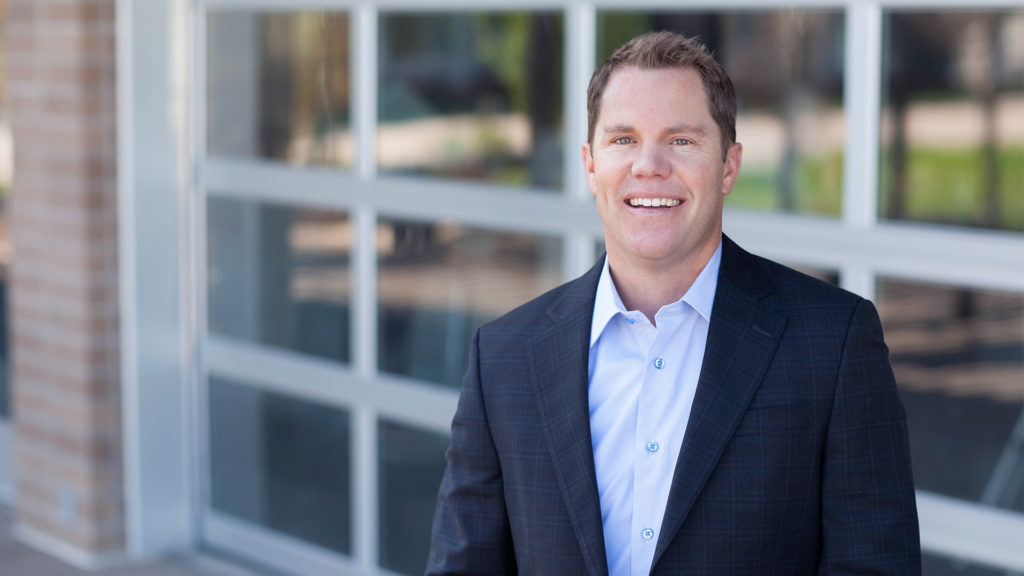 Who we are and what we stand for - Brinkman Real Estate